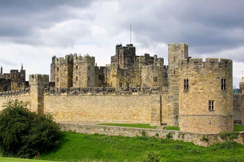 Alnwick Castle, Alnwick - Tickets & Eintrittskarten | GetYourGuide
