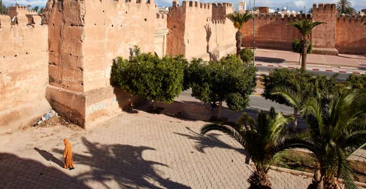 The BEST Taroudant Tours and Things to Do in 2023 - FREE Cancellation ...