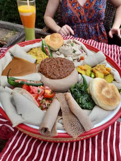 8 Days Omo Valley Tribes & Wildlifes Tour | GetYourGuide