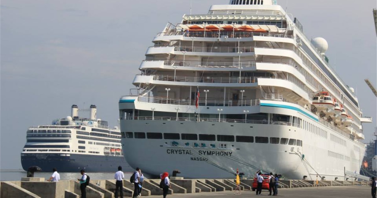 Surabaya Port: City Highlight Private Guided Shore Excursion | GetYourGuide