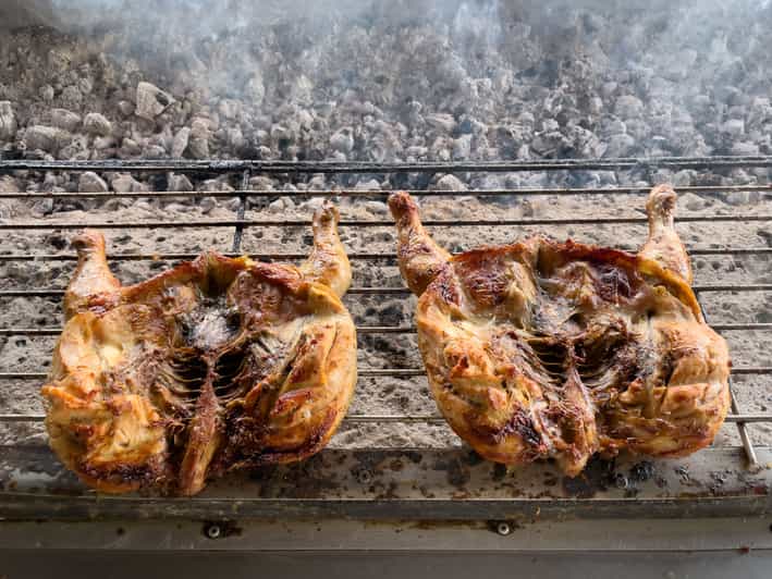 Taghazout: Moroccan Barbecue and Camel Ride Tour | GetYourGuide