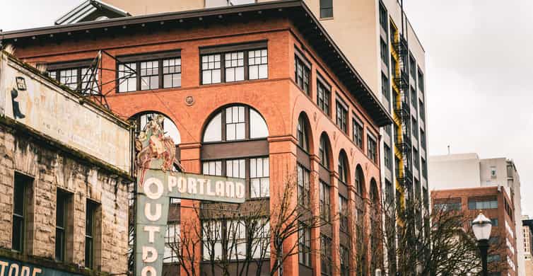 Portlandia, Portland, Oregon - Book Tickets & Tours | GetYourGuide