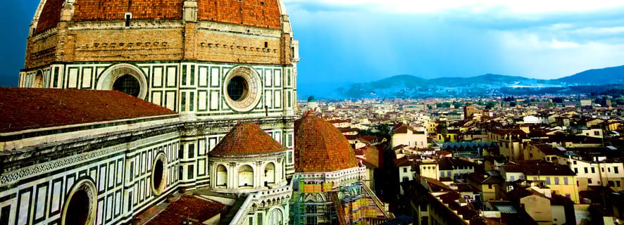 Kopuła Brunelleschiego - Florencja: Zdobądź bilety | GetYourGuide
