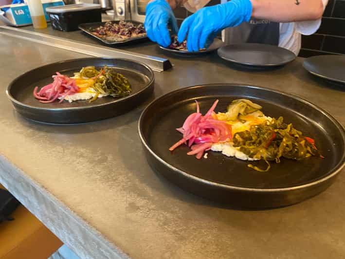 Manchester: Food and Drinks Walking Tour | GetYourGuide