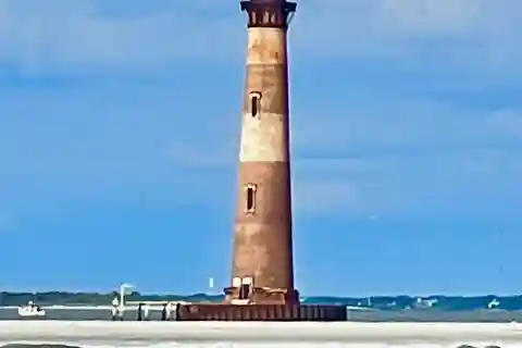 Morris Island Lighthouse, South Carolina - Book Tickets & Tours ...