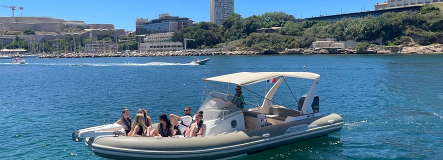 Calanques National Park, Provence - Book Tickets & Tours | GetYourGuide