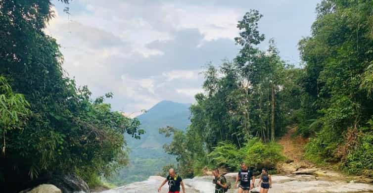 Iz Hanoja: Ha Giang trodnevni izlet s vodičem | GetYourGuide