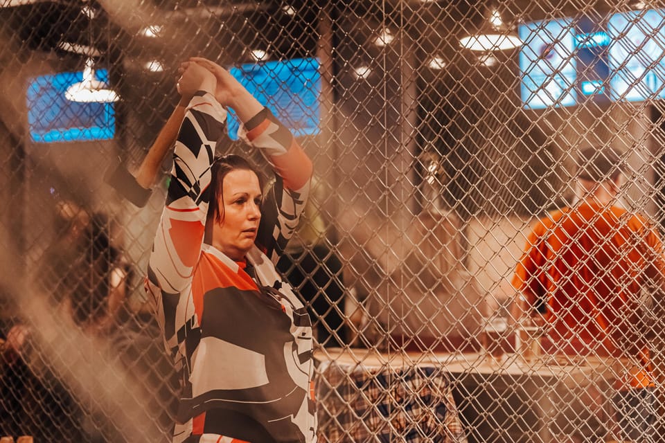 Bristol: Urban Axe Throwing Experience | GetYourGuide