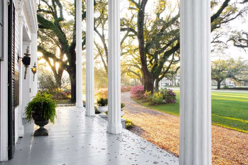 Alabama: 3-Day Mobile City Multi-Attraction Pass | GetYourGuide