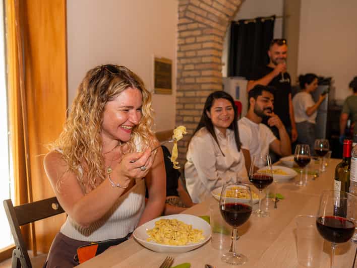 Rome: Guided Food Tour in Trastavere | GetYourGuide