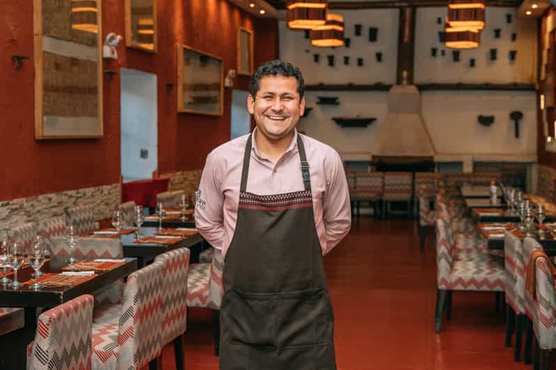 Cusco: Espectáculo Folclórico Andino y Experiencia Tunupa | GetYourGuide