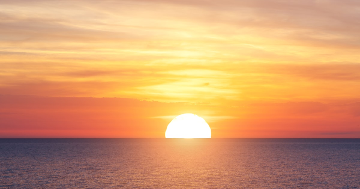 Menorca: Romantic sunset in private boat for Puerto de Mahón | GetYourGuide