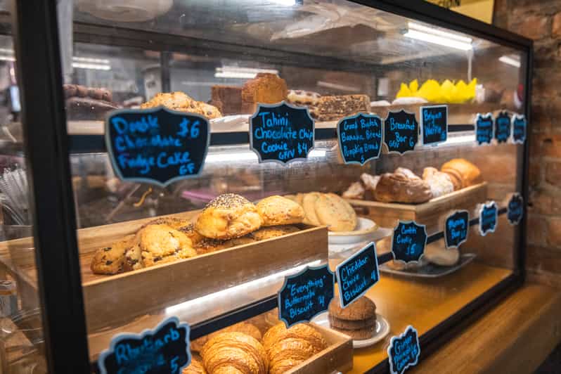 NYC: Brooklyn Heights and DUMBO Neighborhood Food Tour | GetYourGuide