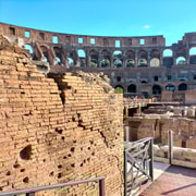 Rome: Colosseum & Ancient Rome Guided Walking Tour | GetYourGuide