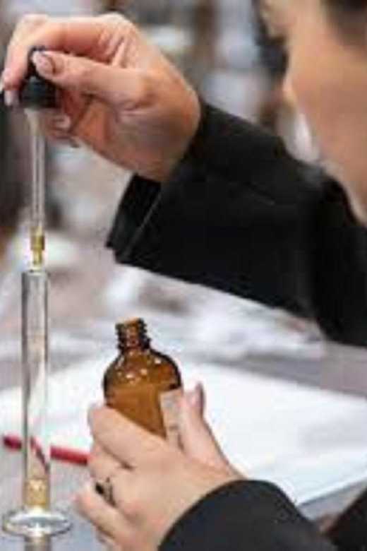 Hanoi : Perfume Making Workshop | GetYourGuide