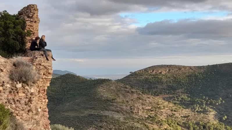 Valensiya Serra Kalesi & Sierra Calderona Özel Turu | GetYourGuide