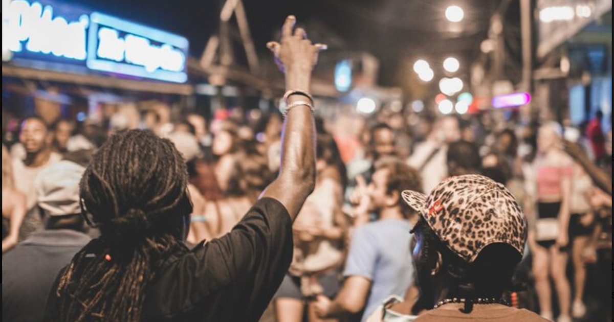 Saint Lucia STREET PARTY with Private Transport | GetYourGuide