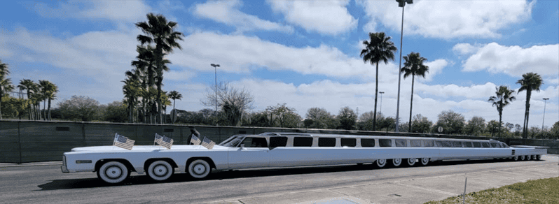 Orlando: Dezerland Auto Museum & Collection Entrance Ticket | GetYourGuide