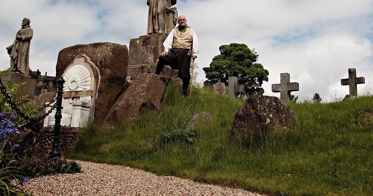 Stirling: Die Highlights der Altstadt Private Tour | GetYourGuide