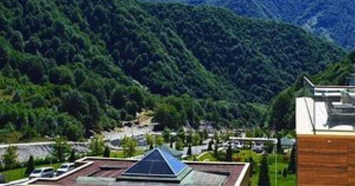 Wonderful Gabala - Full Day Tour with overnight | GetYourGuide