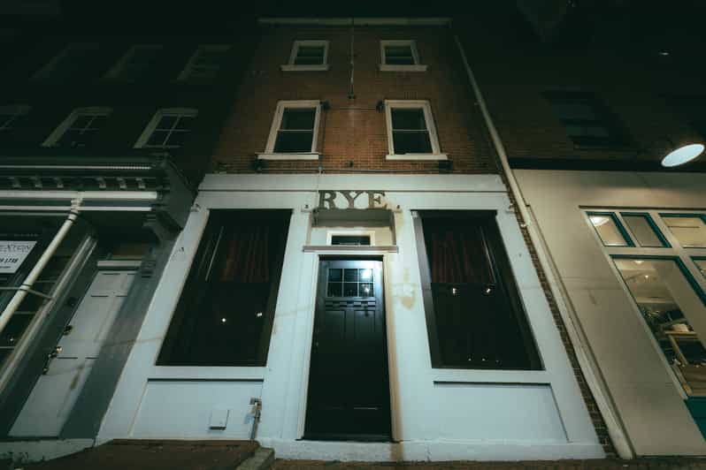 Baltimore Ghosts | GetYourGuide