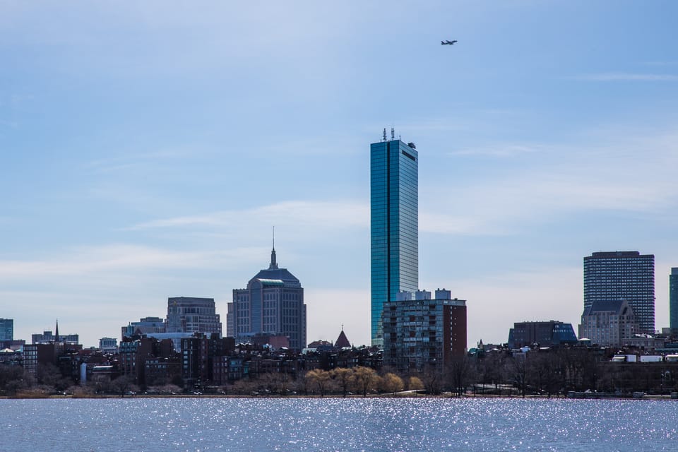 Boston: Back Bay History and Culture Private Walking Tour | GetYourGuide