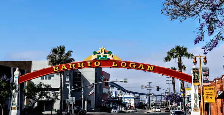 The BEST Barrio Logan, San Diego Tours and Things to Do in 2023 - FREE ...