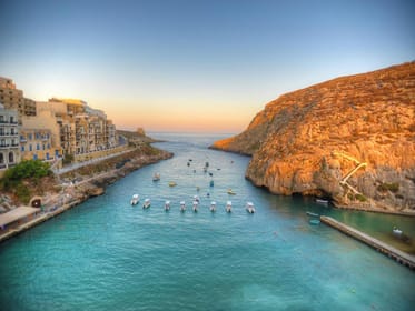 From Malta: Gozo Day Trip Including Ggantija Temples | GetYourGuide