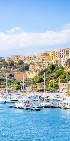 From Malta: Gozo Day Trip Including Ggantija Temples | GetYourGuide