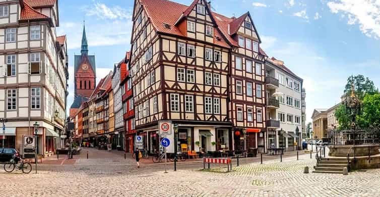 The BEST Hanover Tours and Things to Do in 2022 - FREE Cancellation ...
