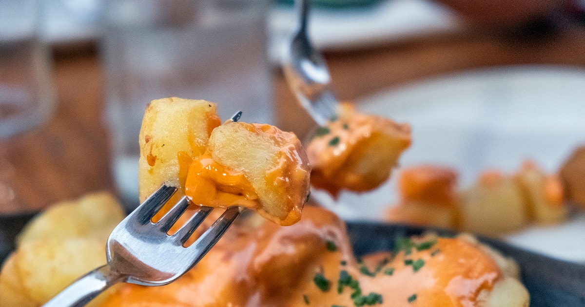 Ibiza: Guided Food Tour of Ibiza Town with Tastings | GetYourGuide