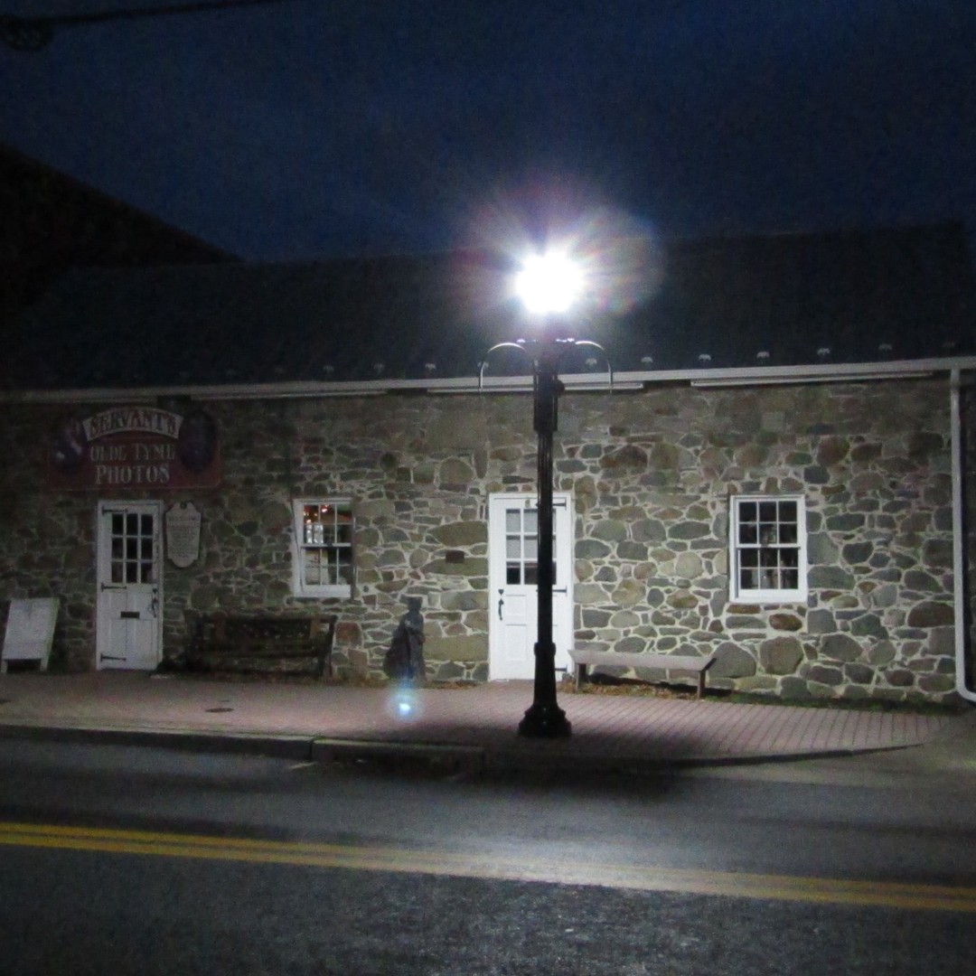 Gettysburg: Ghost Hunt Tour with Ghost Hunting Equipment | GetYourGuide