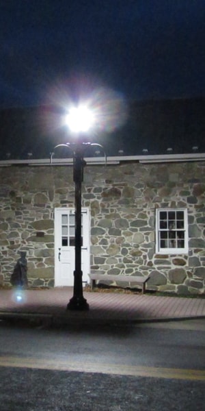 Gettysburg: Ghost Hunt Tour with Ghost Hunting Equipment | GetYourGuide