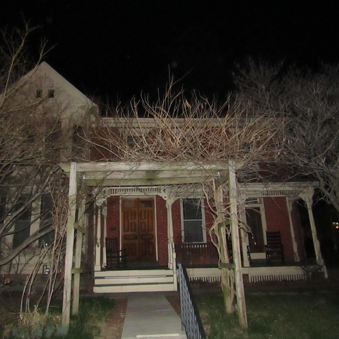 Gettysburg: Ghost Hunt Tour with Ghost Hunting Equipment | GetYourGuide