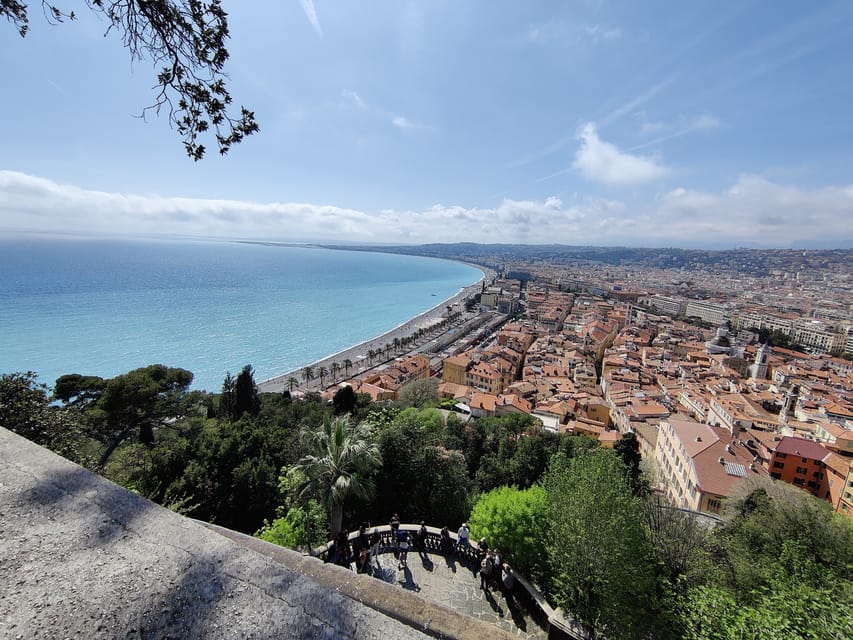 Nice: Sightseeing Walking Tour | GetYourGuide