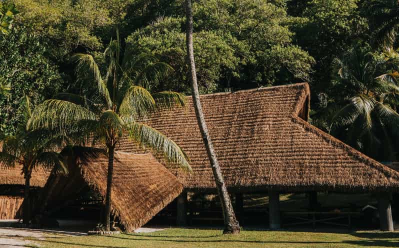Mahé: E-Vito Private Tour of Mahe | GetYourGuide