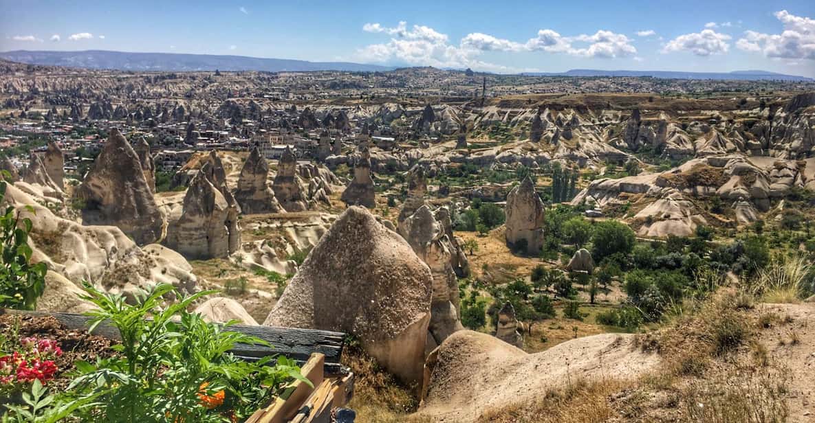 Mochiron Tour Full day Cappadocia With Japanese Guide | GetYourGuide