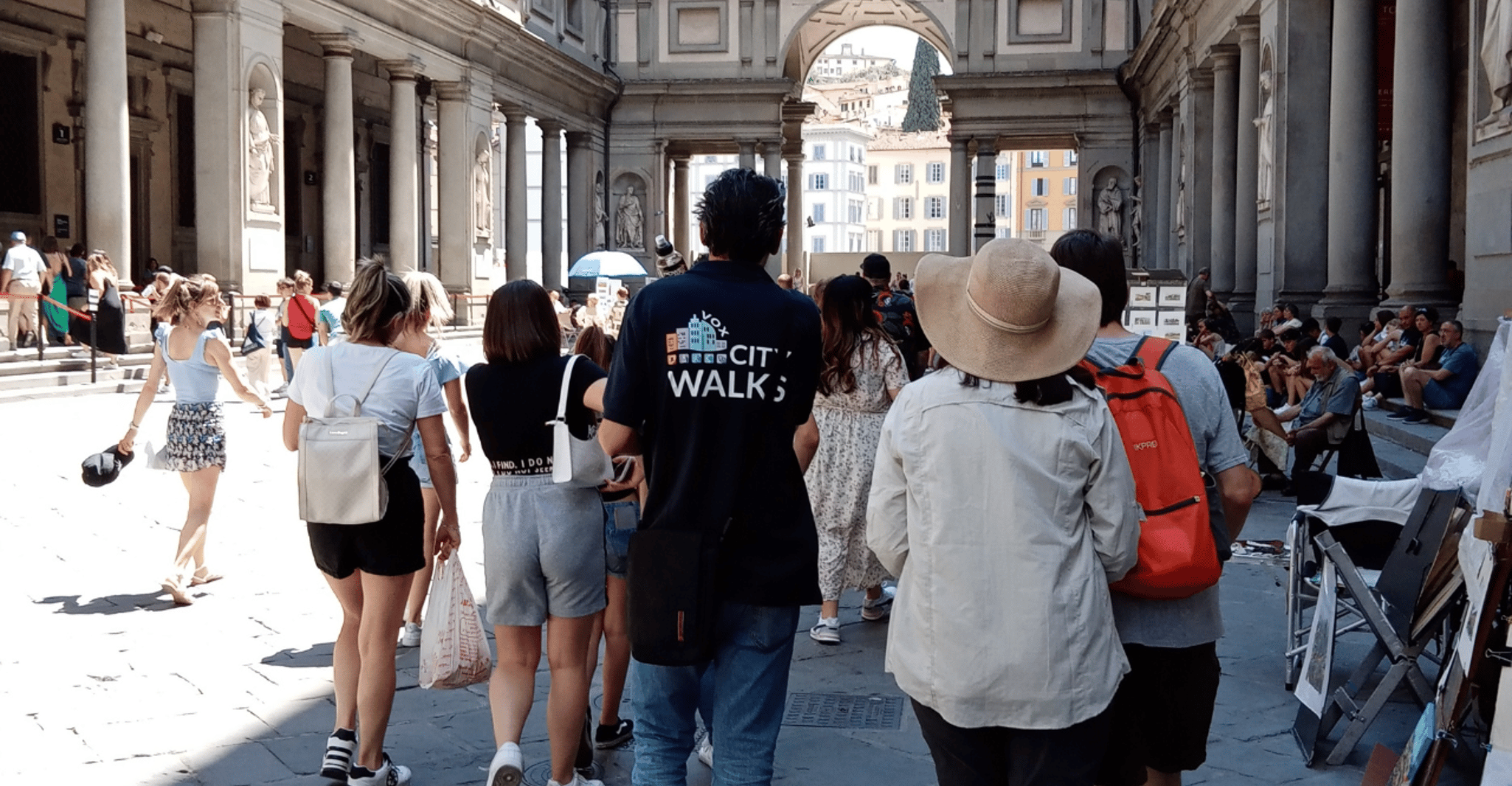 Florence, Heart of Florence Guided Tour | Guided Tour in Florence