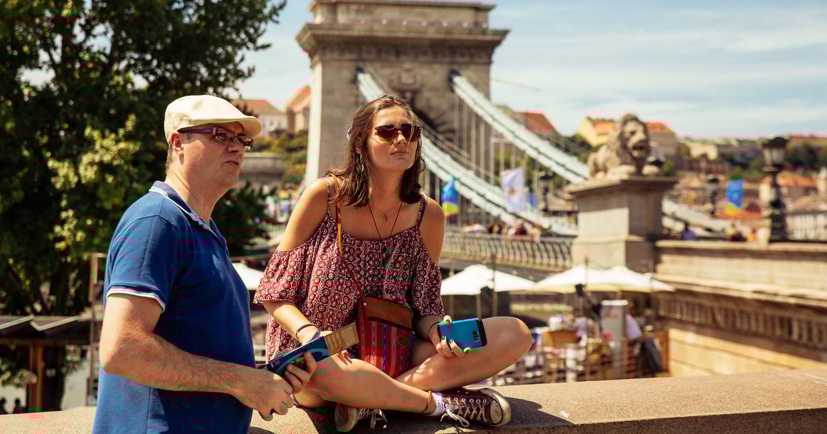 Budapest: Highlights and Hidden Gems Private City Tour | GetYourGuide