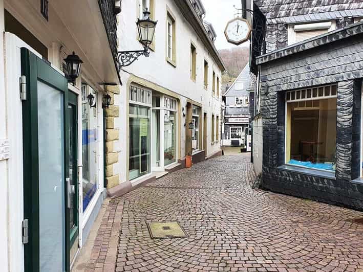 Velbert: Old Town Velbert Scavenger Hunt | GetYourGuide
