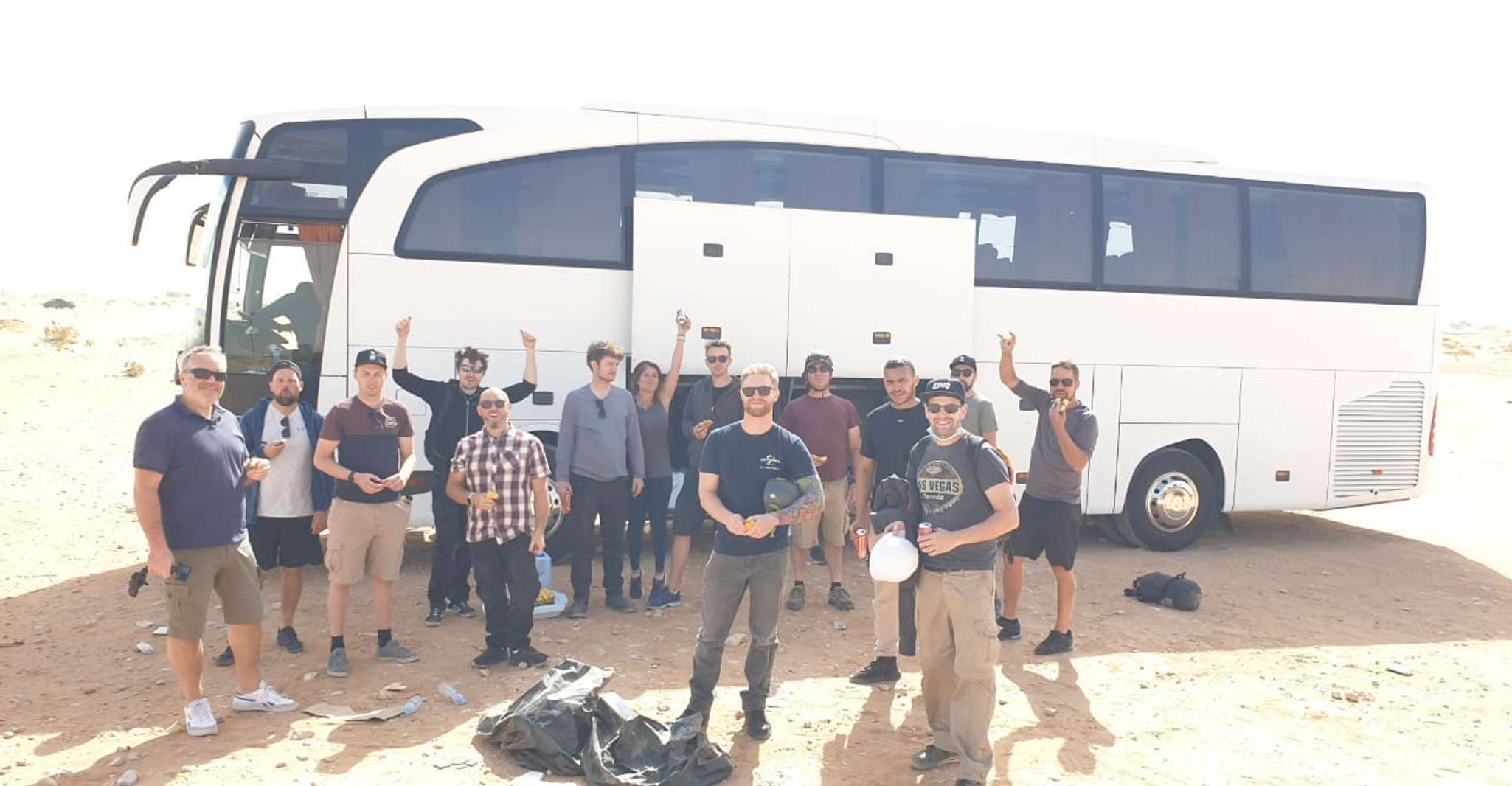 Riyadh, Desert Quad Bike Experience with Transfer | Adventure in Riyadh