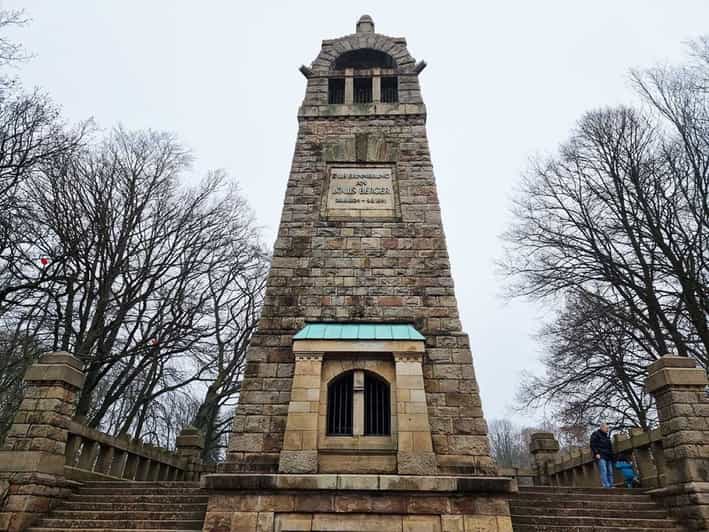 Witten: juego de escape al aire libre alrededor de Witten Hohenstein ...