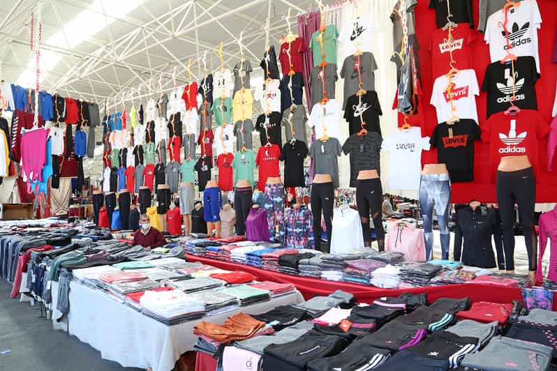 From Antalya: Manavgat River Cruise with Waterfalls & Market | GetYourGuide