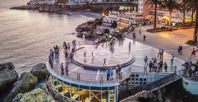 The BEST Nerja Tours and Things to Do in 2023 - FREE Cancellation ...