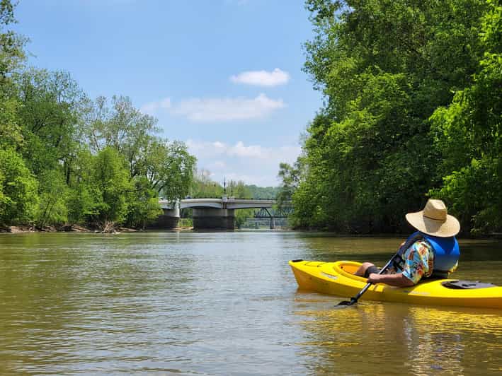 Muskingum River, Ohio - Book Tickets & Tours | GetYourGuide