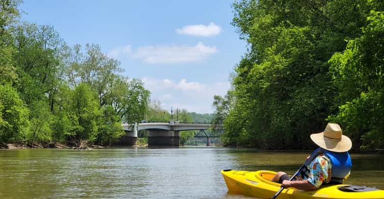 Muskingum River, Ohio - Book Tickets & Tours | GetYourGuide