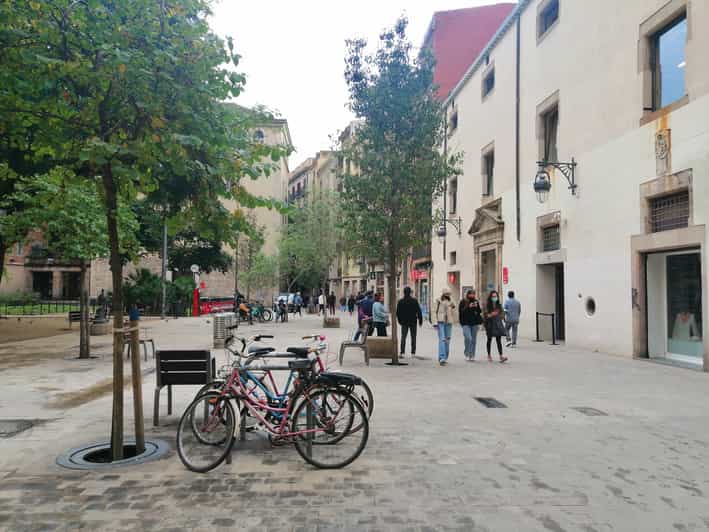 Raval Walking Tour: Barcelona's Gritty Past | GetYourGuide
