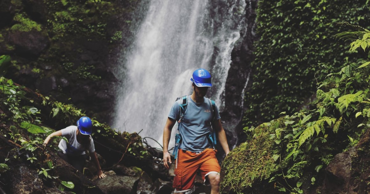 Monteverde: Waterfalls, Wild Trekking and Horseback Riding | GetYourGuide