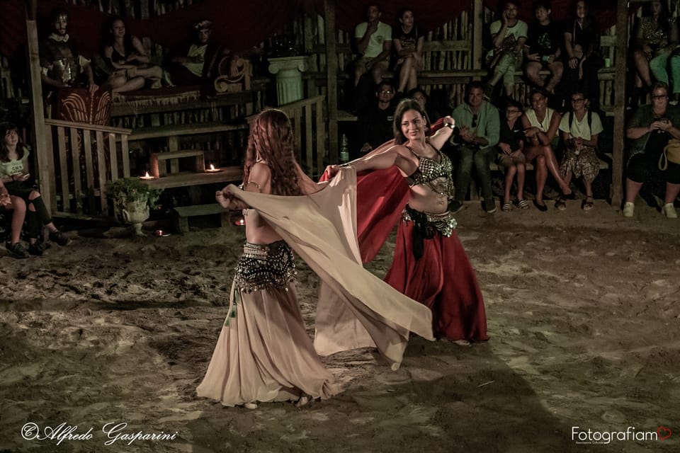 Rome: Gladiator Show and Museum Tickets | GetYourGuide