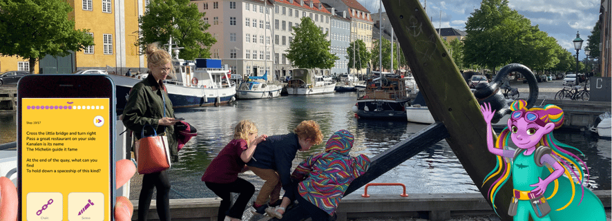 Gammel Strand i København - Bestil billetter til dit besøg | GetYourGuide